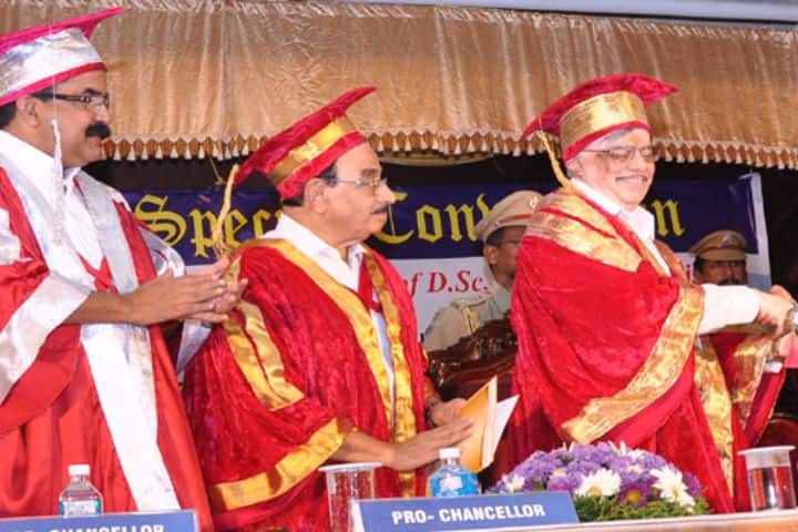 MG University (MGU): Admission, Fees, Courses, Placements, Cutoff, Ranking