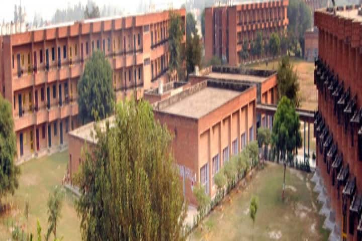 DCRUST Murthal: Admission, Fees, Courses, Placements, Cutoff, Ranking