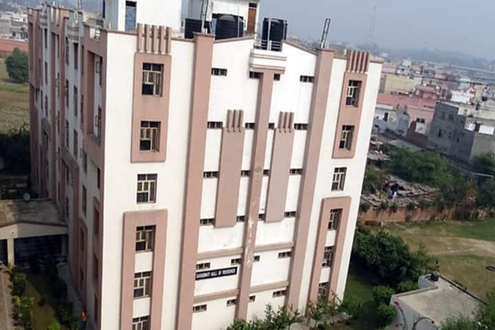 Top Engineering Colleges in Delhi NCR 2022 – Courses, Fees, Admission, Rank