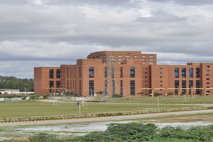Azim Premji University, Bangalore: Admission, Fees, Courses, Placements ...