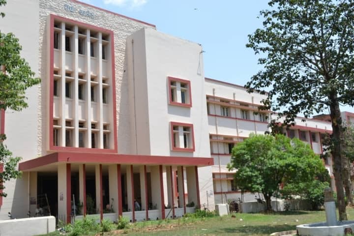 Government Engineering Colleges in Jharkhand 2022 – Courses, Fees ...