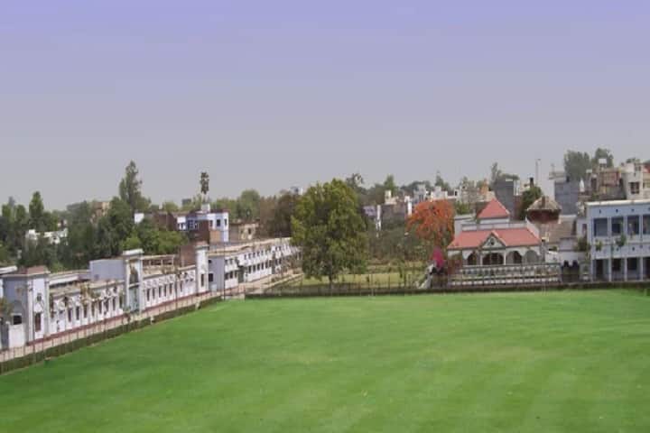 Top Private Degree Colleges in Azamgarh 2022 – Courses, Fees, Admission ...