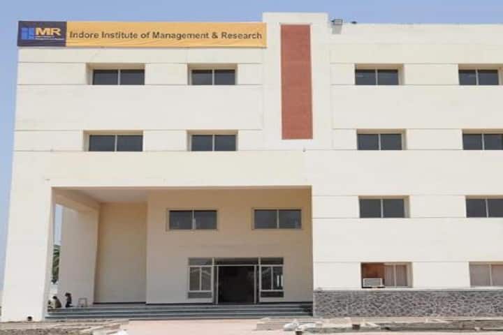 MBA Colleges in Indore 2022 – Courses, Fees, Admission, Rank