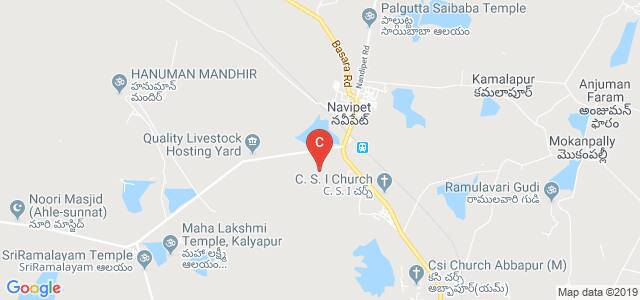 Government Polytechnic, Navipet: Admission, Fees, Courses, Placements ...