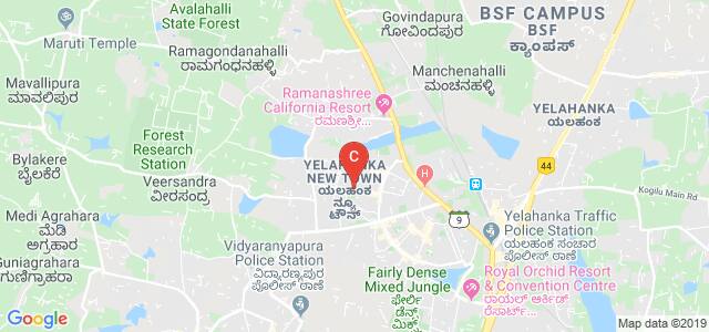 SB College of Management Studies, Bangalore: Admission, Fees, Courses ...