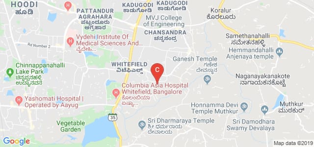 Government Polytechnic College, Immadihalli: Admission, Fees, Courses ...