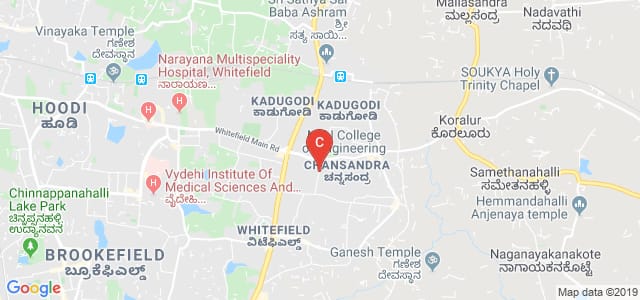 Government Polytechnic, Channasandra: Admission, Fees, Courses ...