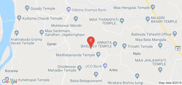 Government Polytechnic, Jagatsinghpur: Admission, Fees, Courses ...