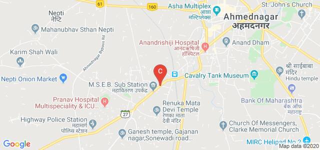 Samarth Polytechnic, Belhe: Admission, Fees, Courses, Placements ...