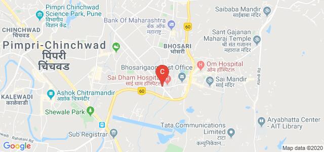 Rasiklal M Dhariwal Institute of Pharmaceutical Education and Research ...