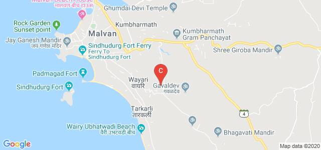 Government Polytechnic, Malvan: Admission, Fees, Courses, Placements ...