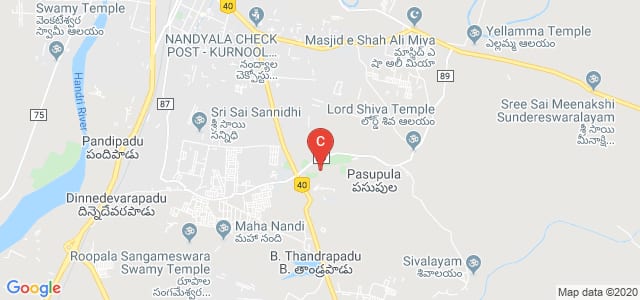 Rayalaseema University College of Engineering, Kurnool: Admission, Fees ...