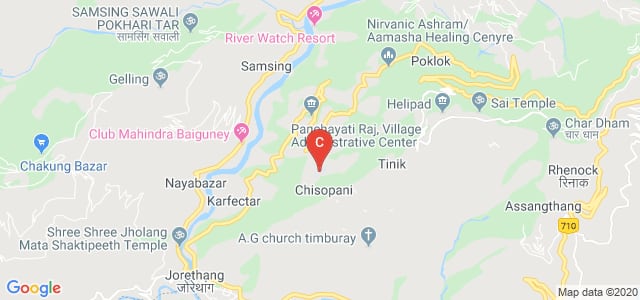 Sikkim Institute of Science and Technology, Jorethang: Admission, Fees ...