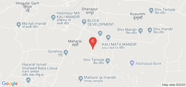 Mahamaya Polytechnic of Information Technology, Chandauli: Admission ...