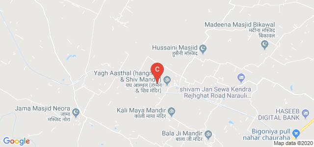 Shri Krishna RTS College of Pharmacy, Faizabad: Admission, Fees ...