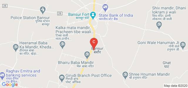 Smt Parvati Devi Girls College, Bansur: Admission, Fees, Courses ...