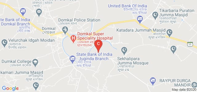 Domkal B Ed College, Murshidabad: Admission, Fees, Courses, Placements ...