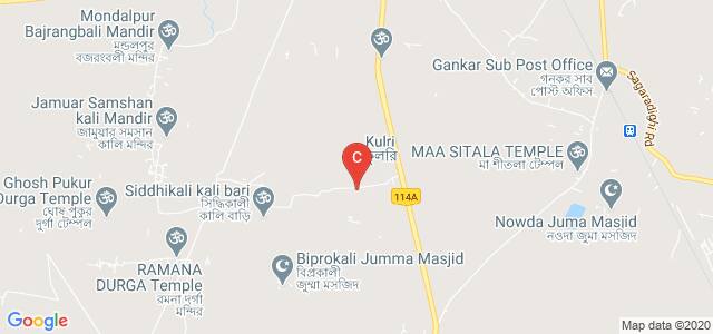 Jangipur College of Education, Murshidabad: Admission, Fees, Courses ...