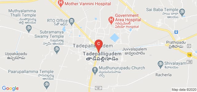 Akula Sree Ramulu Institute of Engineering and Technology ...