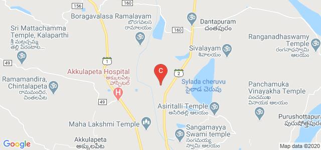 Government Polytechnic, Amadalavalasa: Admission, Fees, Courses ...