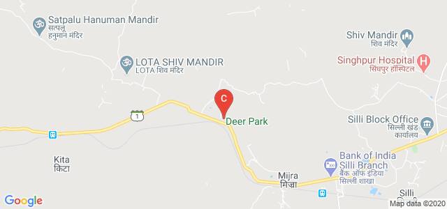 Silli Polytechnic, Silli: Admission, Fees, Courses, Placements, Cutoff ...