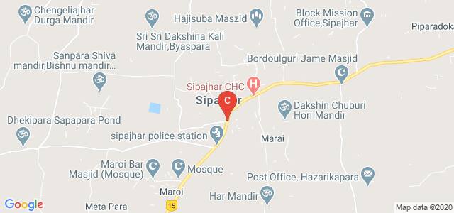 Sipajhar B Ed College, Darrang: Admission, Fees, Courses, Placements ...