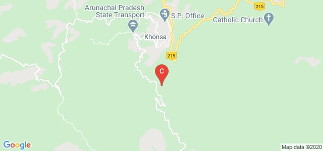 Government Polytechnic, Khonsa: Admission, Fees, Courses, Placements ...