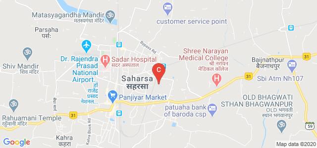 Government Polytechnic, Saharsa: Admission, Fees, Courses, Placements ...