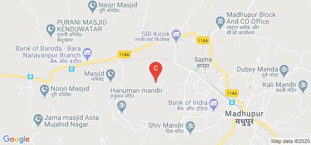 Madhupur Polytechnic, Madhupur: Admission, Fees, Courses, Placements ...