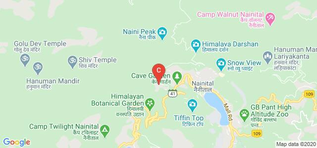 Government Polytechnic, Nainital: Admission, Fees, Courses, Placements ...