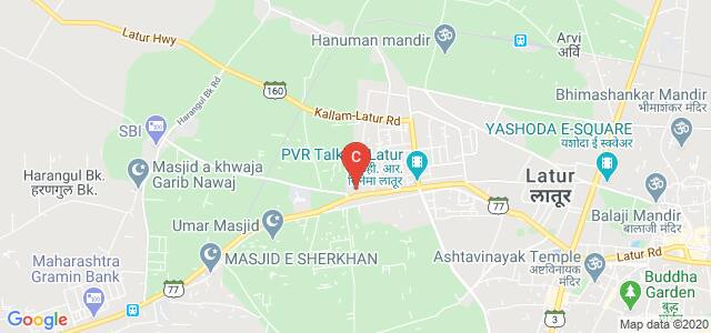 Government Residential Women's Polytechnic, Latur: Admission, Fees ...