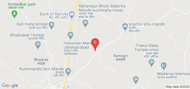 Government Polytechnic, Ghatampur: Admission, Fees, Courses, Placements ...