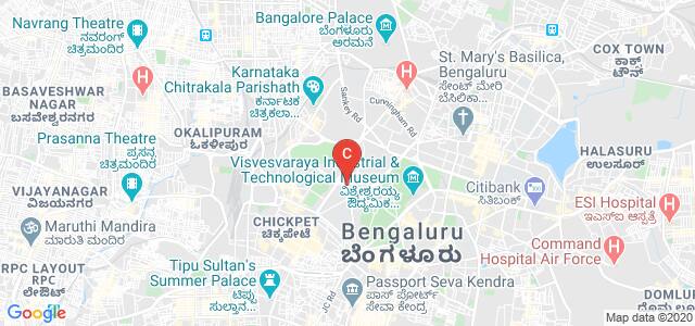 SJ Government Polytechnic, Bangalore: Admission, Fees, Courses ...