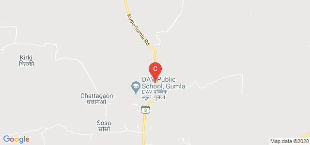 Gumla Polytechnic, Gumla: Admission, Fees, Courses, Placements, Cutoff ...