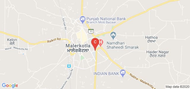 Modern College of Education, Malerkotla: Admission, Fees, Courses ...