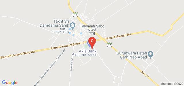 University School of Business Studies, Punjabi University Guru Kashi ...