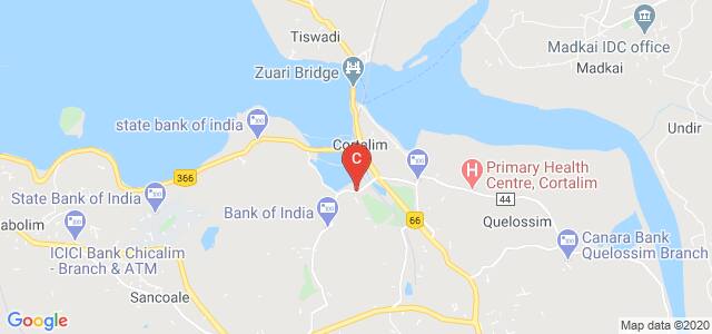 St Joseph Vaz College, Cortalim: Admission, Fees, Courses, Placements ...