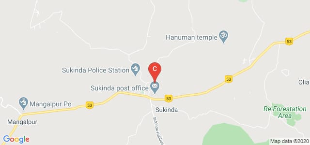 Sukinda College, Sukinda: Admission, Fees, Courses, Placements, Cutoff ...