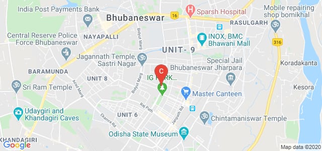 Utkal Sangeet Mahavidyalaya, Bhubaneswar: Admission, Fees, Courses ...