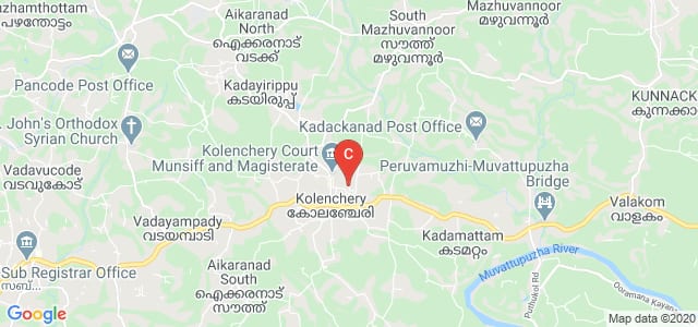 MOSC Institute of Allied Health Sciences, Kolenchery: Admission, Fees ...