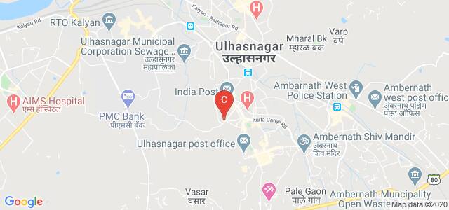 SST College of Arts and Commerce, Ulhasnagar: Admission, Fees, Courses ...