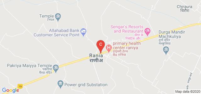 KLS College, Rania: Admission, Fees, Courses, Placements, Cutoff, Ranking