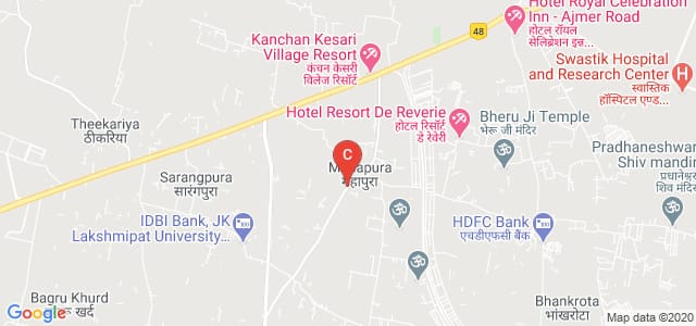 St Xaviers College, Nevta: Admission, Fees, Courses, Placements, Cutoff ...