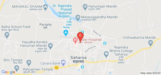 Government Teachers Training College, Saharsa: Admission, Fees, Courses ...