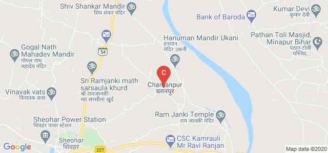 Government Polytechnic, Sheohar: Admission, Fees, Courses, Placements ...