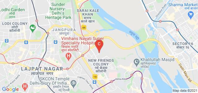 Meera Bai Institute of Technology, Delhi: Admission, Fees, Courses ...