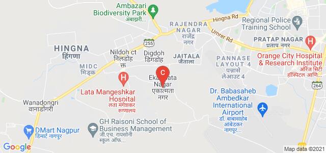 PIADS Nagpur: Admission, Fees, Courses, Placements, Cutoff, Ranking