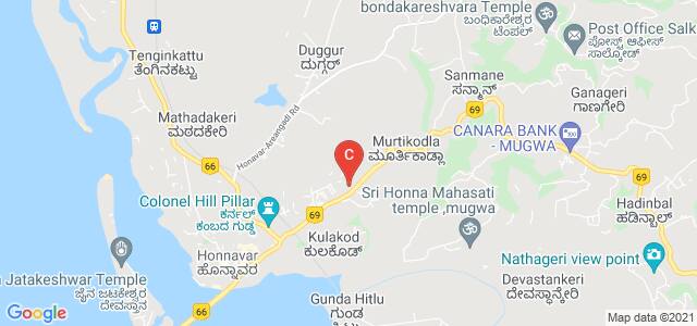 Government First Grade College, Haliyal: Admission, Fees, Courses ...