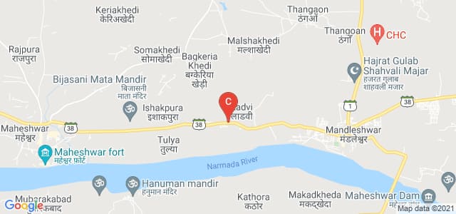 Government College, Kasrawad: Admission, Fees, Courses, Placements ...