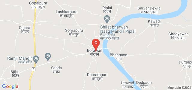 Jawaharlal Institute of Technology, Borawan: Admission, Fees, Courses ...